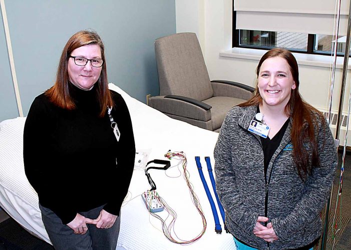 Geisinger changing to make health care easier | News, Sports, Jobs ...